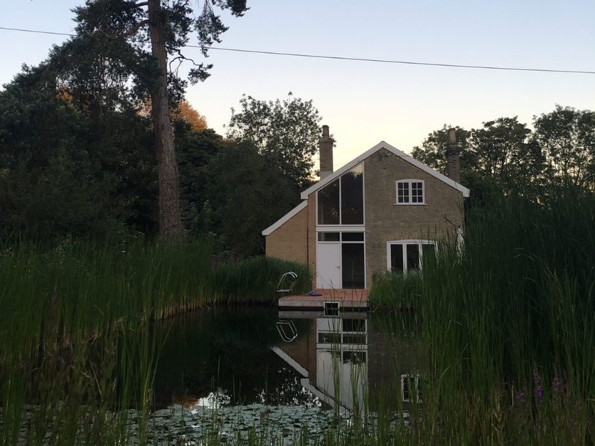 The Grundisburgh House Gallery | Visit East of England