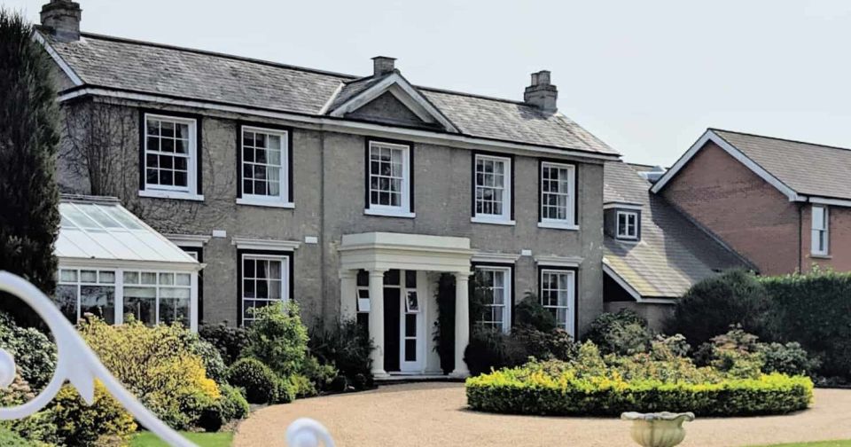 Park Farm Hotel & Leisure | Visit East of England