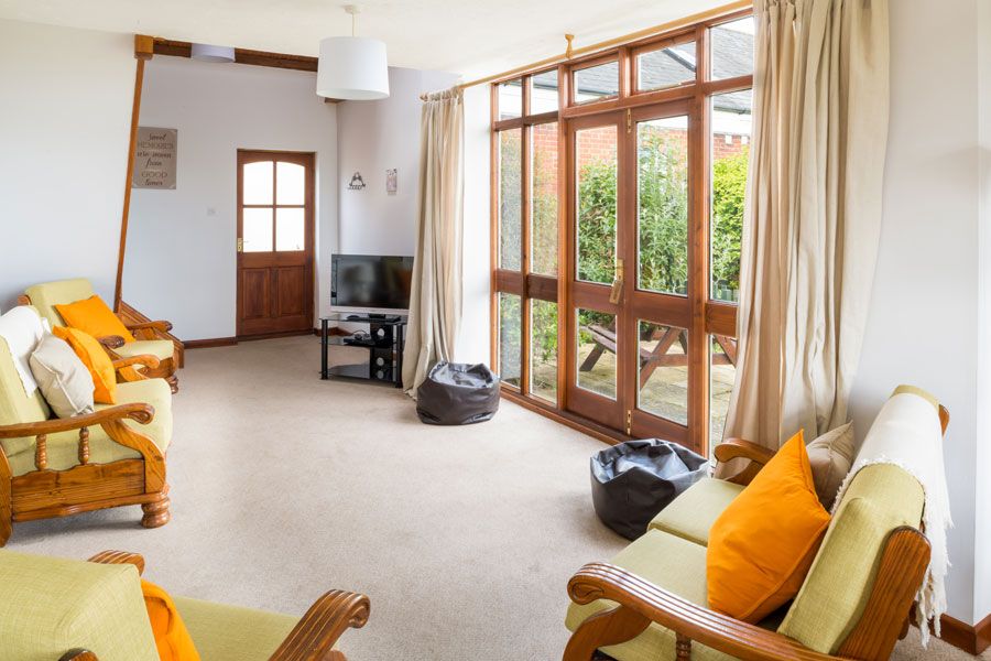 Hall Farm Cottages | Visit Norfolk