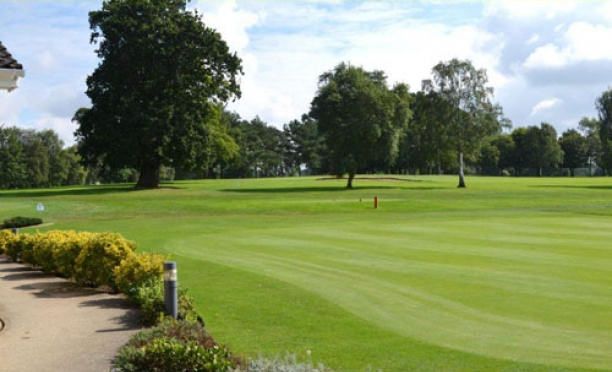 Ryston Park Golf Club | Visit East of England