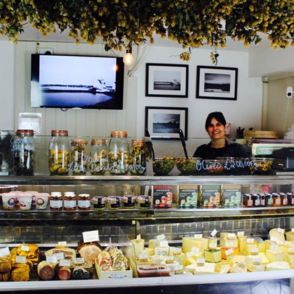 Delicatessen | Visit East of England