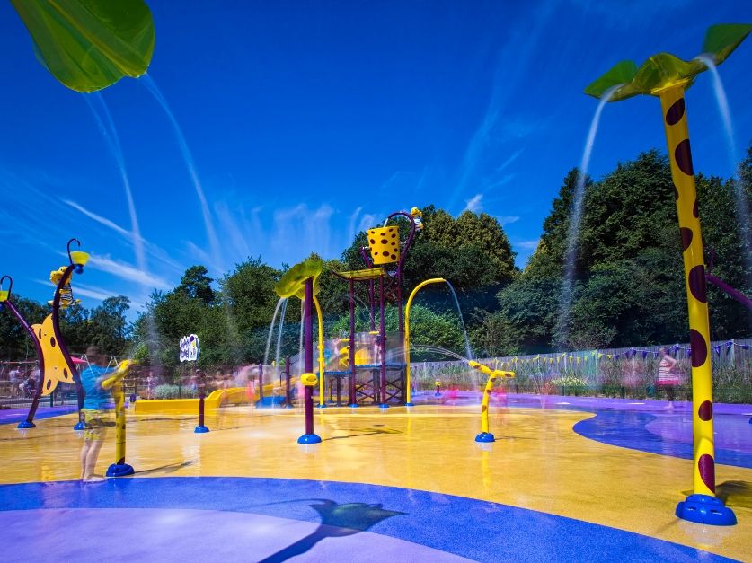 ROARR! | Visit East of England