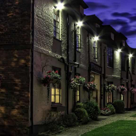 Restaurant | Visit Suffolk