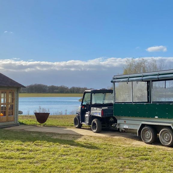 Wildlife Park | Visit East of England