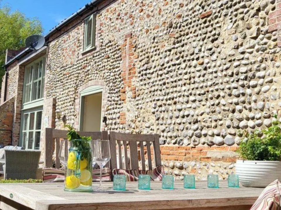 Kelling Estate | Visit East of England