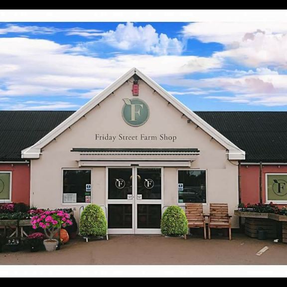 Farm Shop | Visit Suffolk