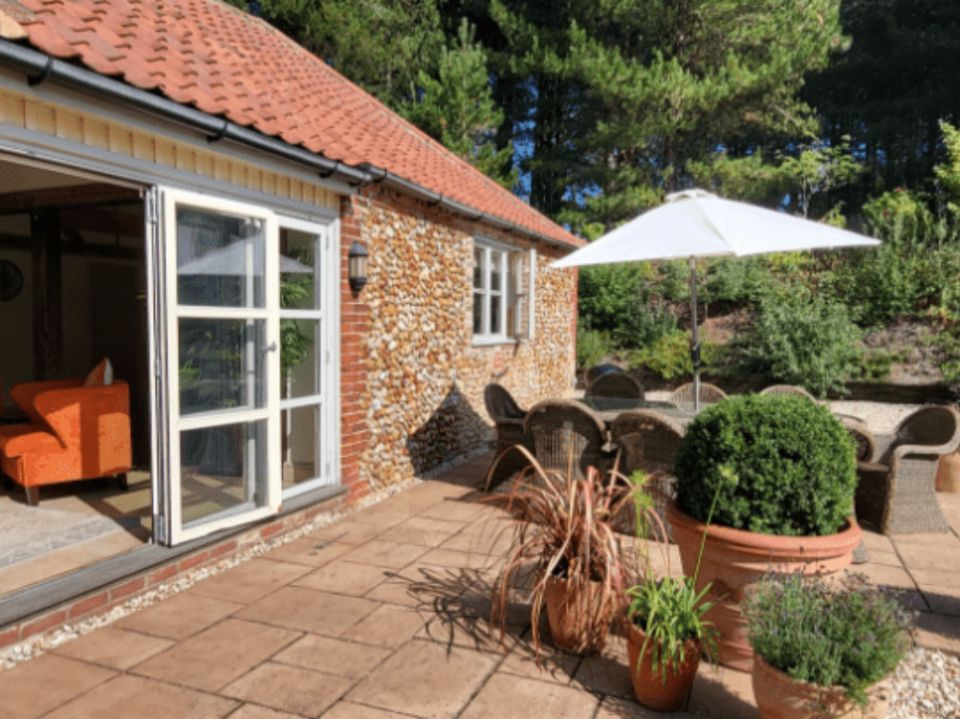 Kelling Estate | Visit East of England