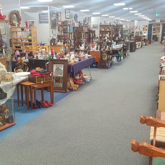 Shopping | Visit Norfolk