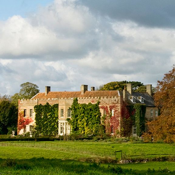 Historic House | Visit Norfolk