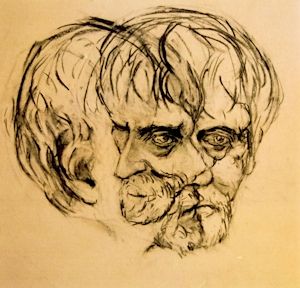 Ted Coney's Family Portraits | Visit East of England