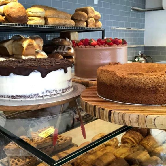 Bakery | Visit Suffolk