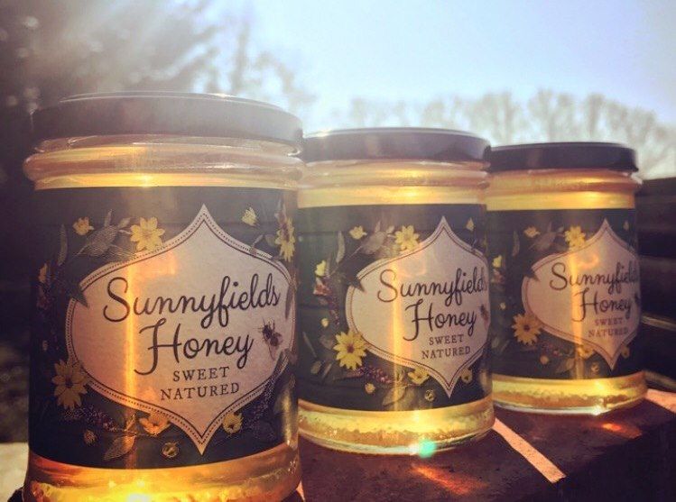 Sunnyfields Honey and Home | Visit East of England