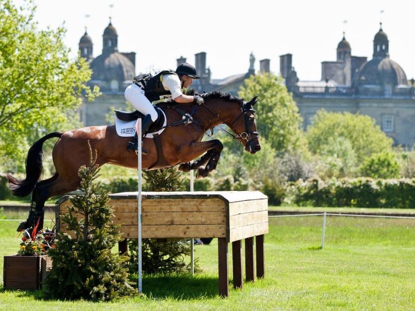 Houghton Hall, Walled Garden and Sculpture Park | Visit Norfolk