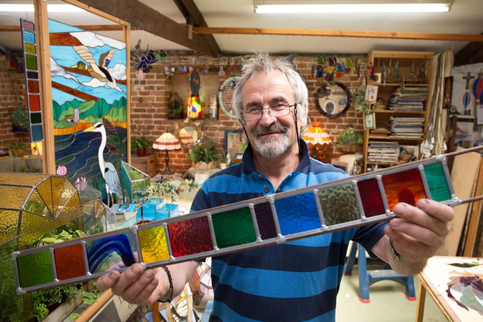 Wroxham Barns | Visit Norfolk