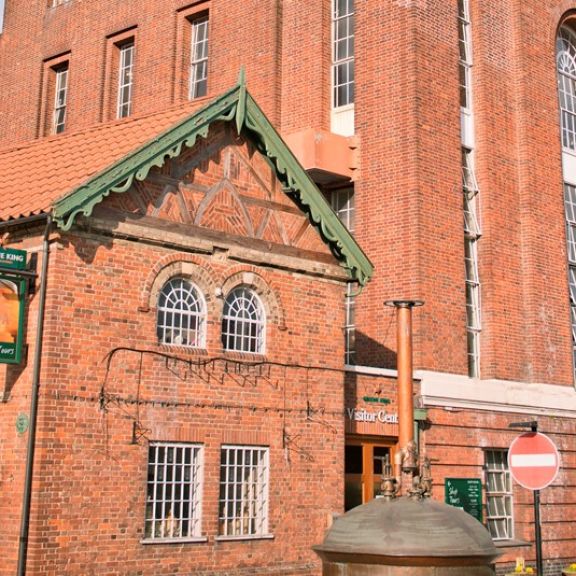 Brewery | Visit Suffolk