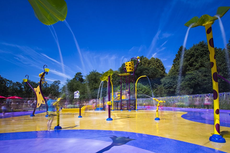 ROARR! | Visit Norfolk