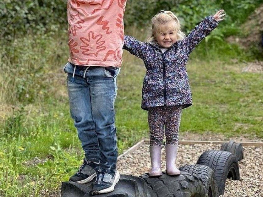 Frightful Fossil Fish Hunt | Visit East of England