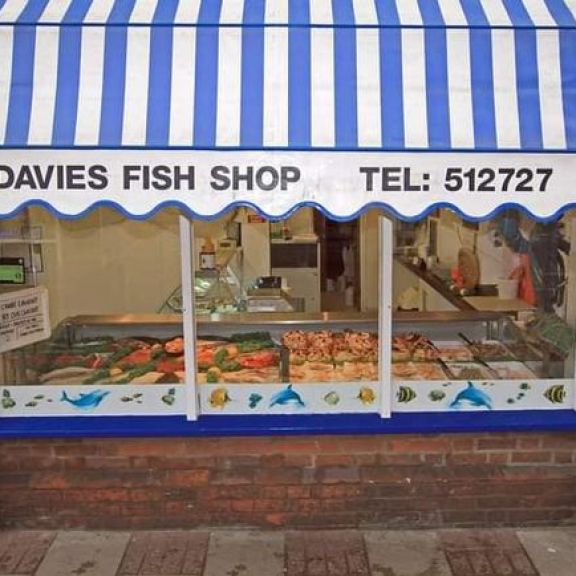 Local Produce | Visit Norfolk