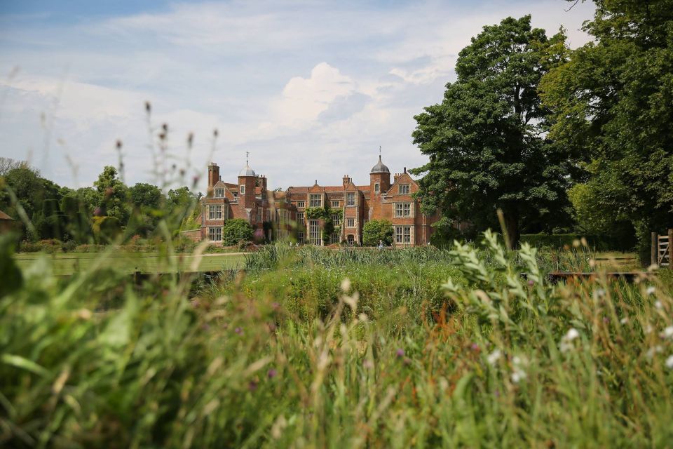 Kentwell Hall | Visit Suffolk
