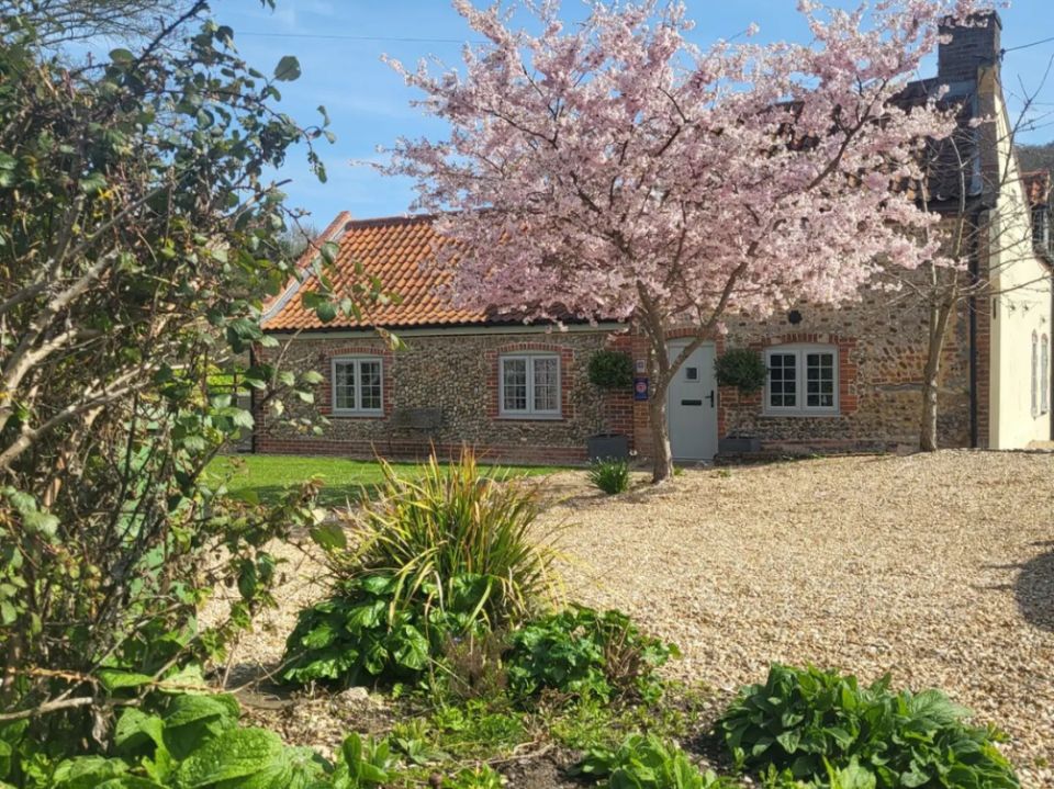 Kelling Estate | Visit East of England