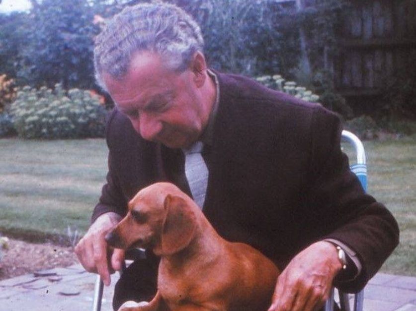 Britten's Birthday: The Red House Open Day | Visit Suffolk