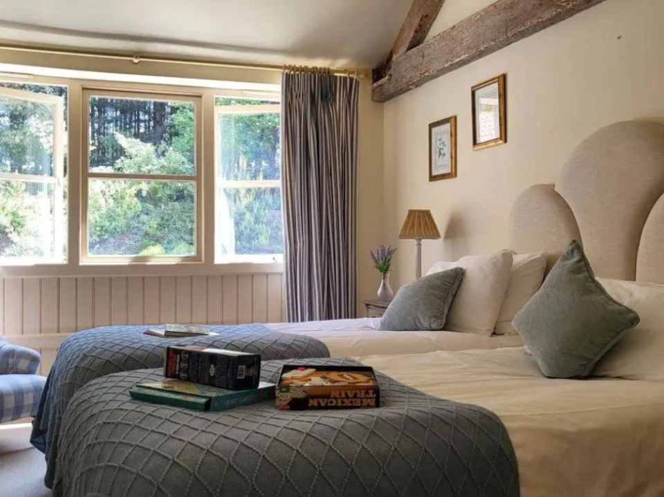 Kelling Estate | Visit East of England