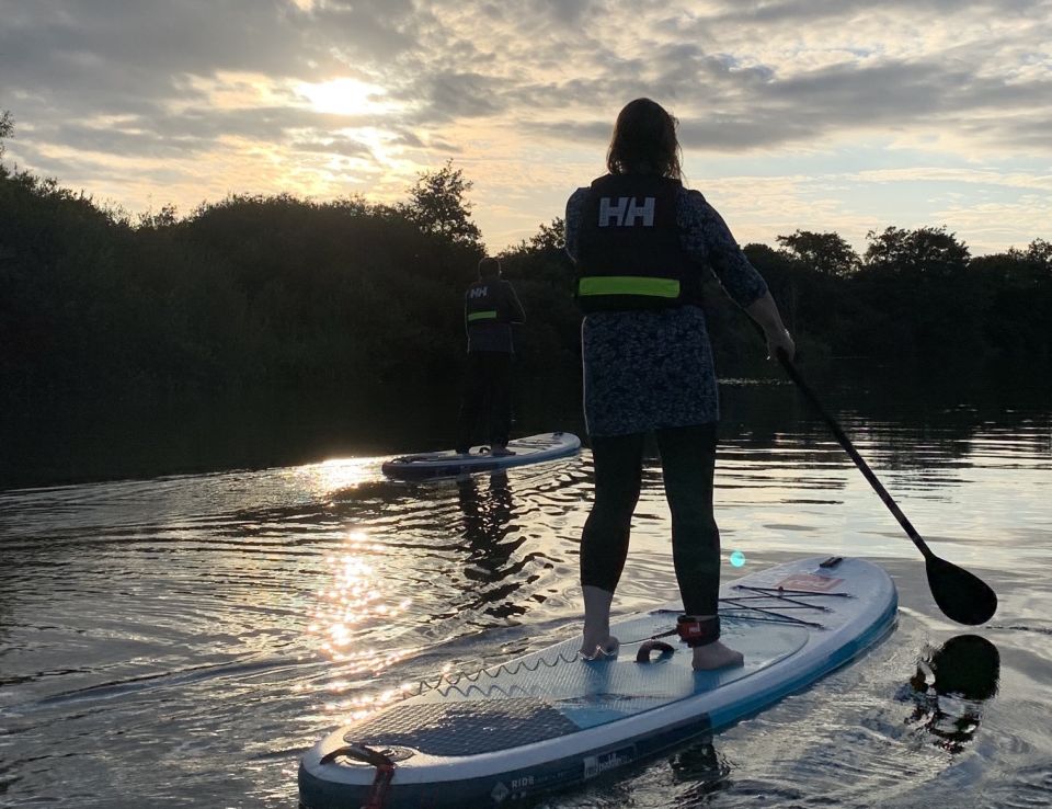Go Paddle | Visit Norfolk