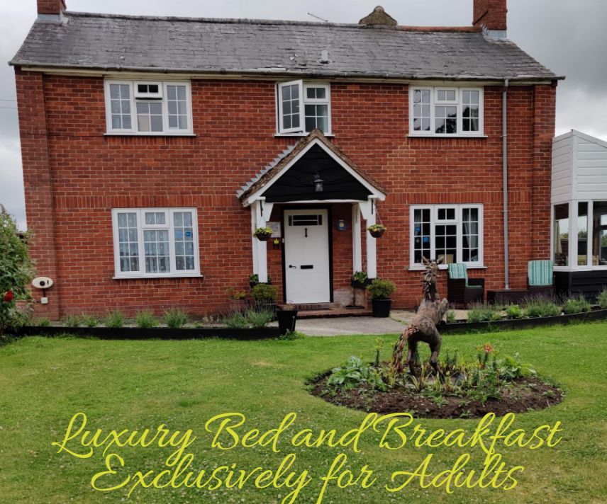 The Farmhouse B&B | Visit East of England