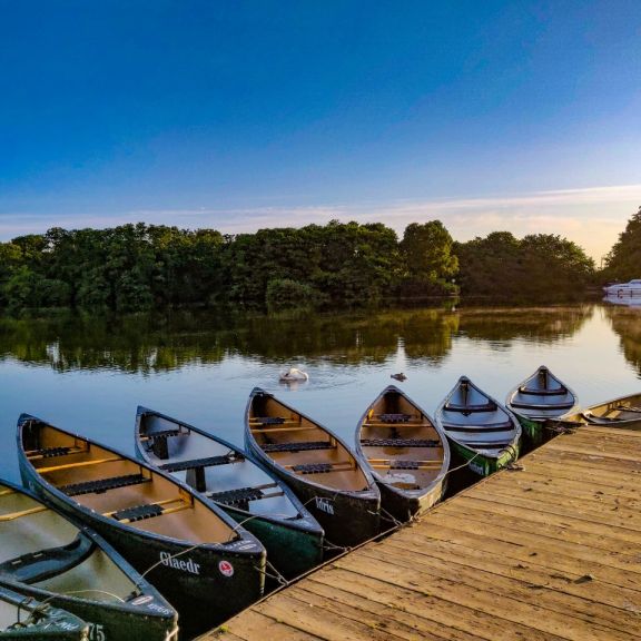 Nature & Wildlife | Visit Norfolk