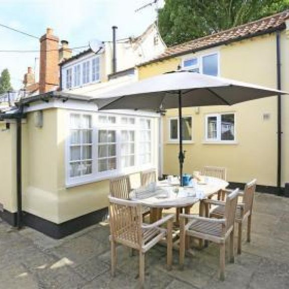 Self Catering | Visit East of England