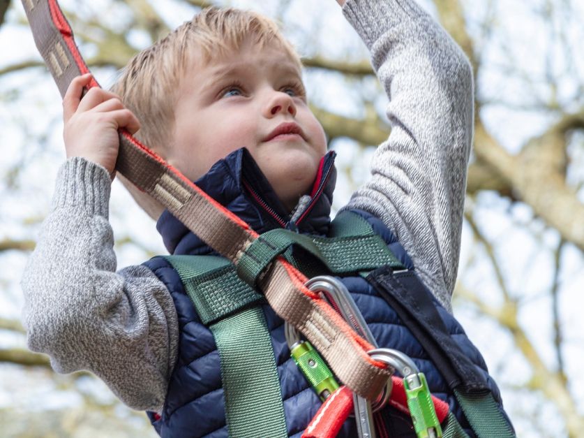 ROARR! | Visit East of England