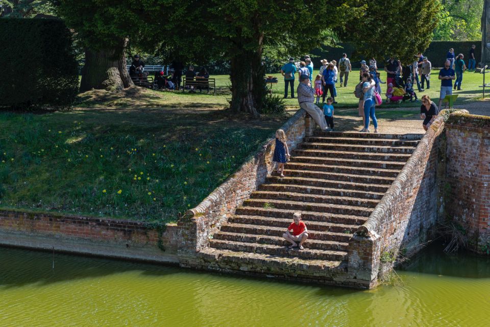 Kentwell Hall | Visit East of England