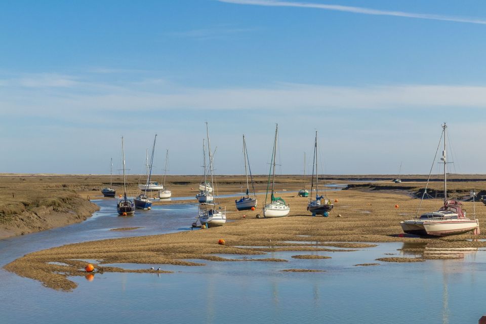 Norfolk Hideaways | Visit East of England