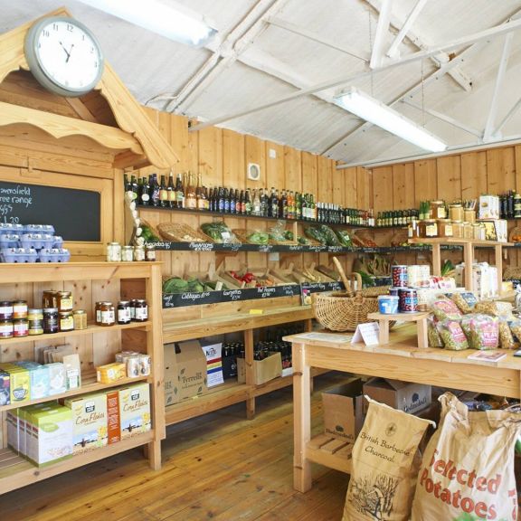Farm Shop | Visit Suffolk