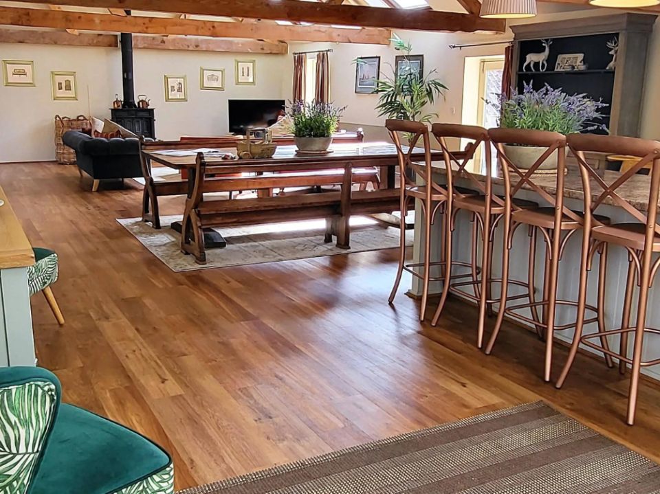 Kelling Estate | Visit East of England