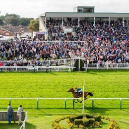 Great Yarmouth Racecourse | Visit East of England