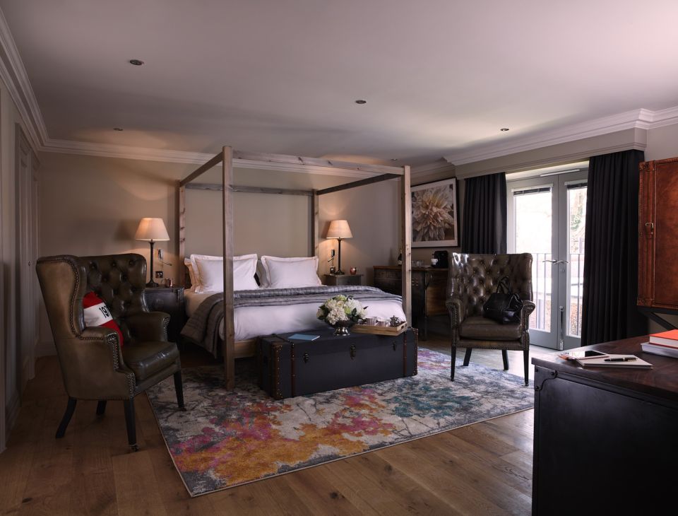 The Harper | Visit East of England