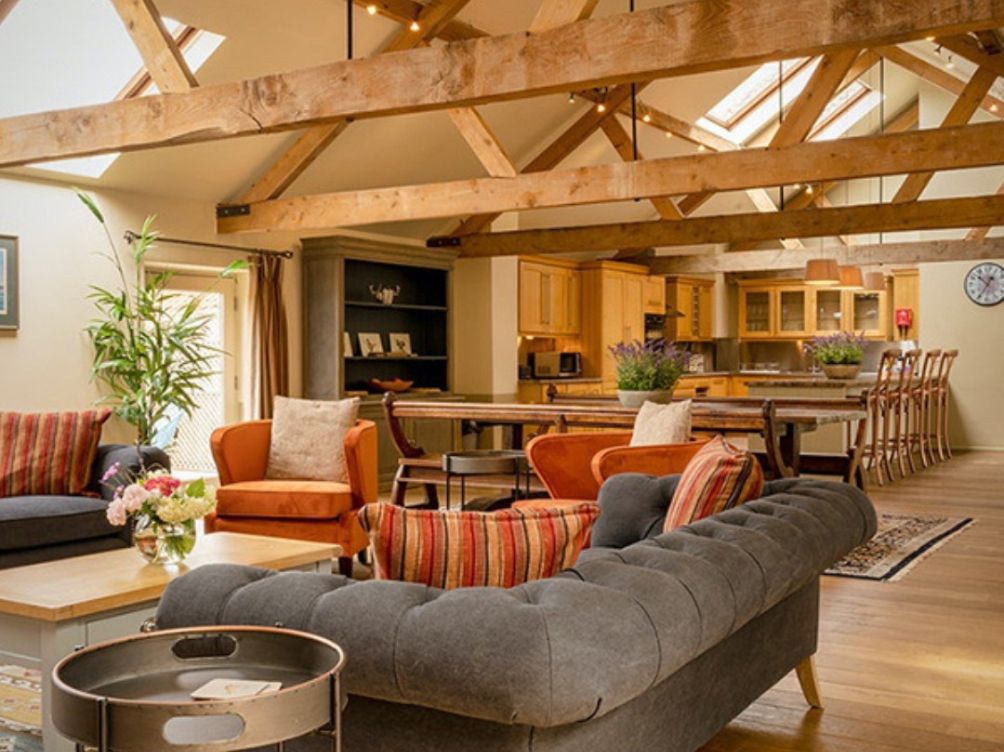 Kelling Estate | Visit East of England