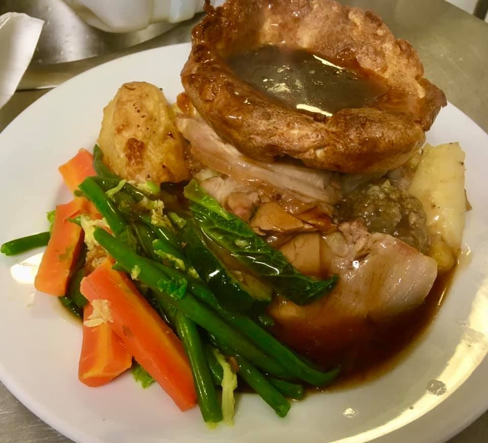 The Swan - Clare | Visit East of England