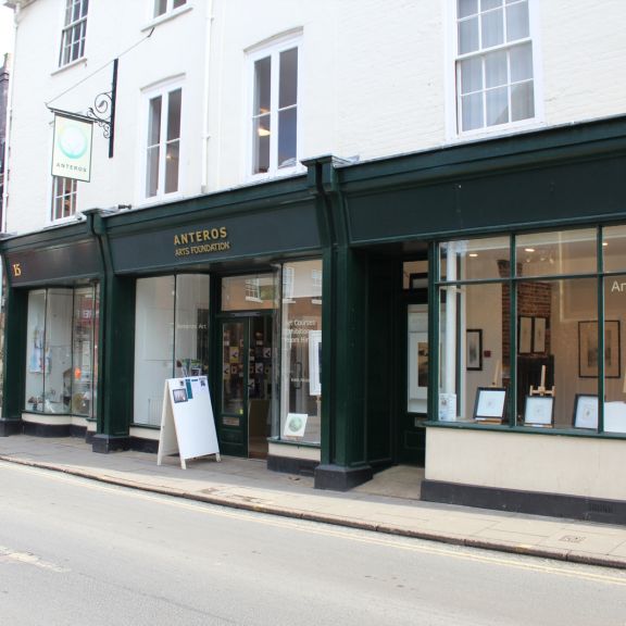 Visual art | Visit East of England