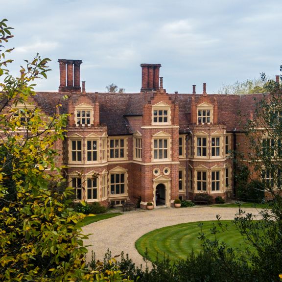 Historic House | Visit Suffolk