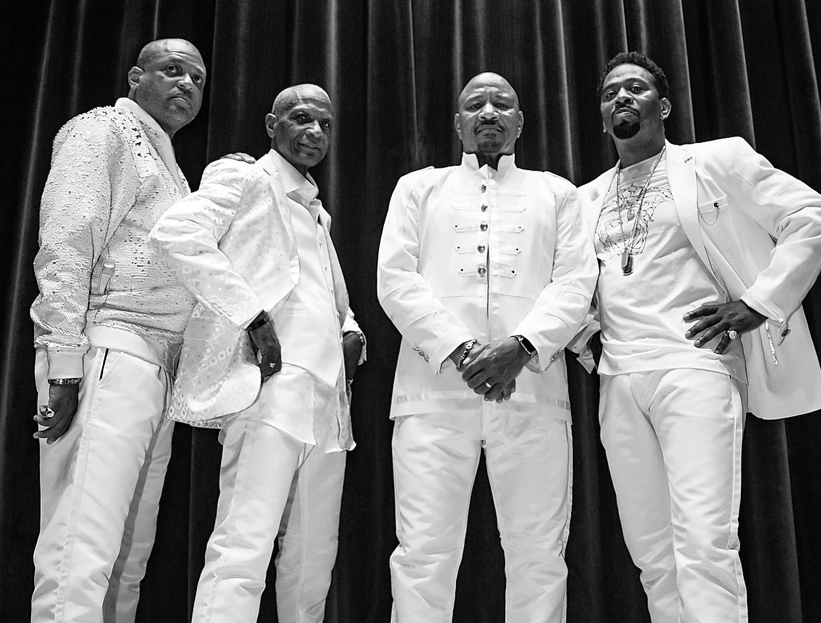 Gotcha by golly wow - fluidlopez