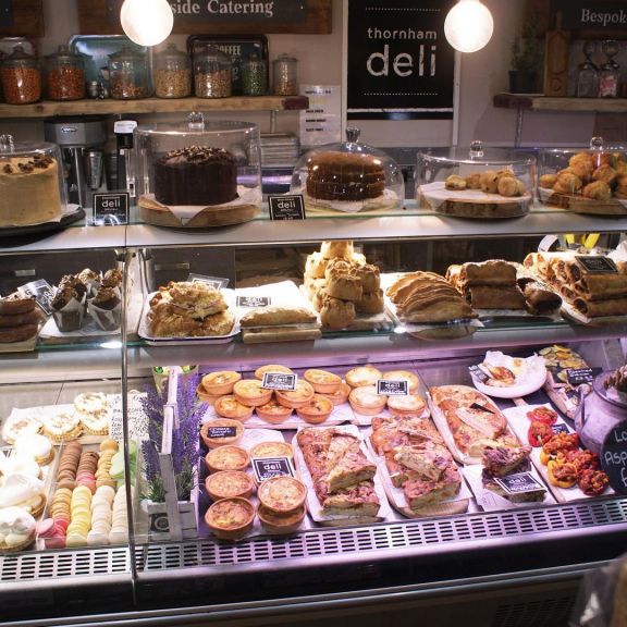 Delicatessen | Visit East of England