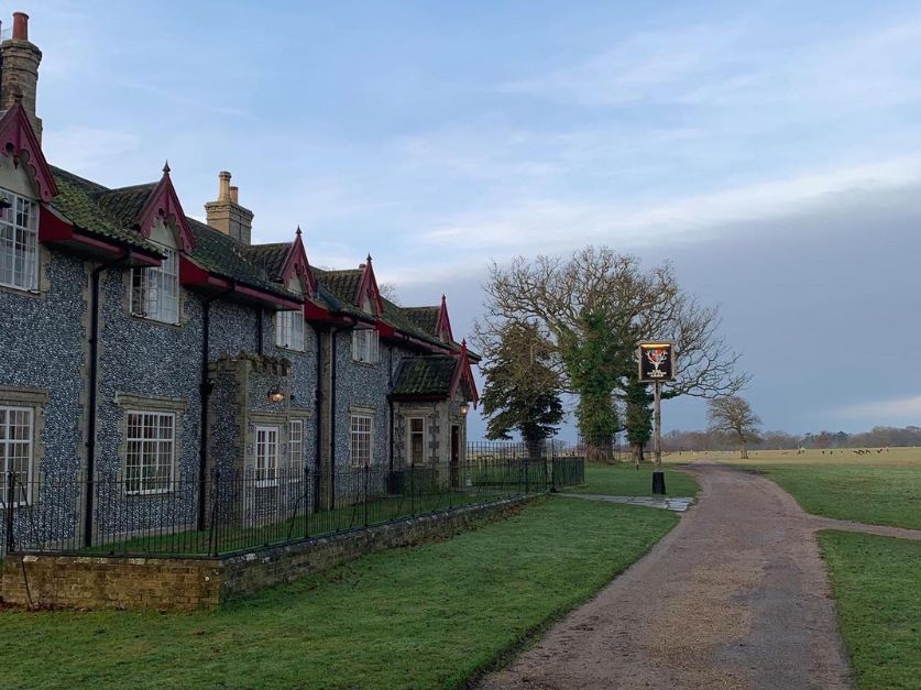 The Gunton Arms | Visit East of England