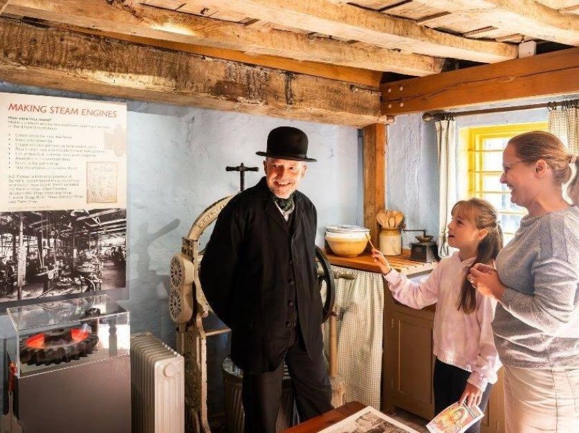 Victorian Christmas Murder Mystery | Visit Norfolk