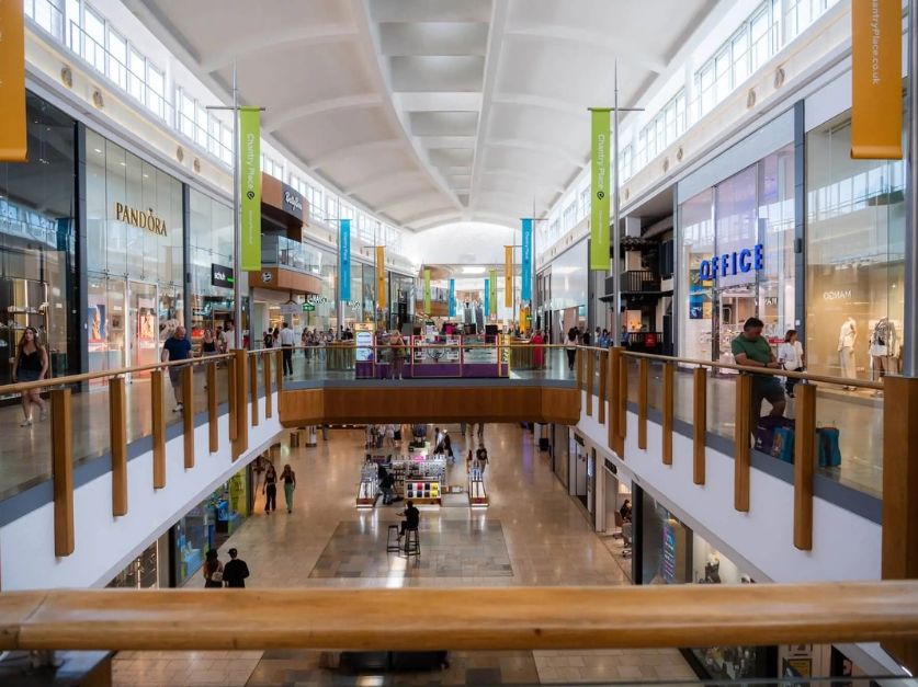 Chantry Place | Visit Norfolk