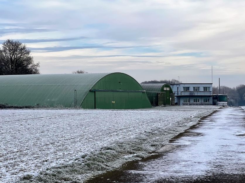 447th Bombardment Group Heritage Gallery | Visit East of England