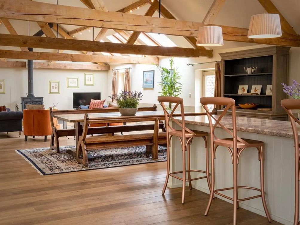 Kelling Estate | Visit East of England