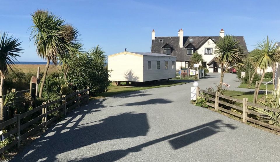 Castaways Holiday Park | Visit East of England