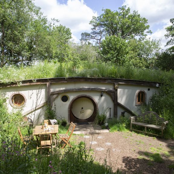 Cabins & Lodges | Visit Suffolk